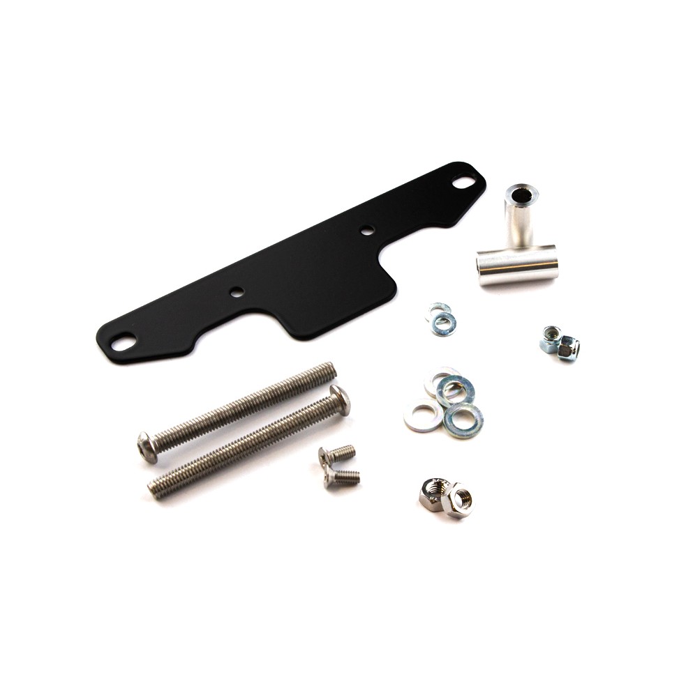 Yamaha bracket for Solo 2 DL