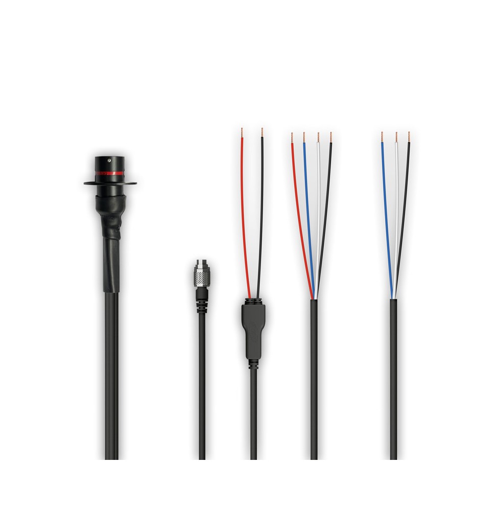 GT32 Harness Open version