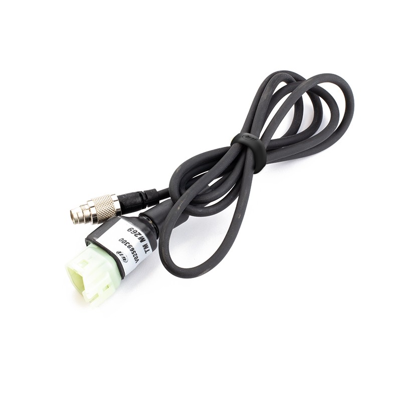 TM Racing MX Bikes dedicated cable for Solo 2 DL-XLog-ECULog