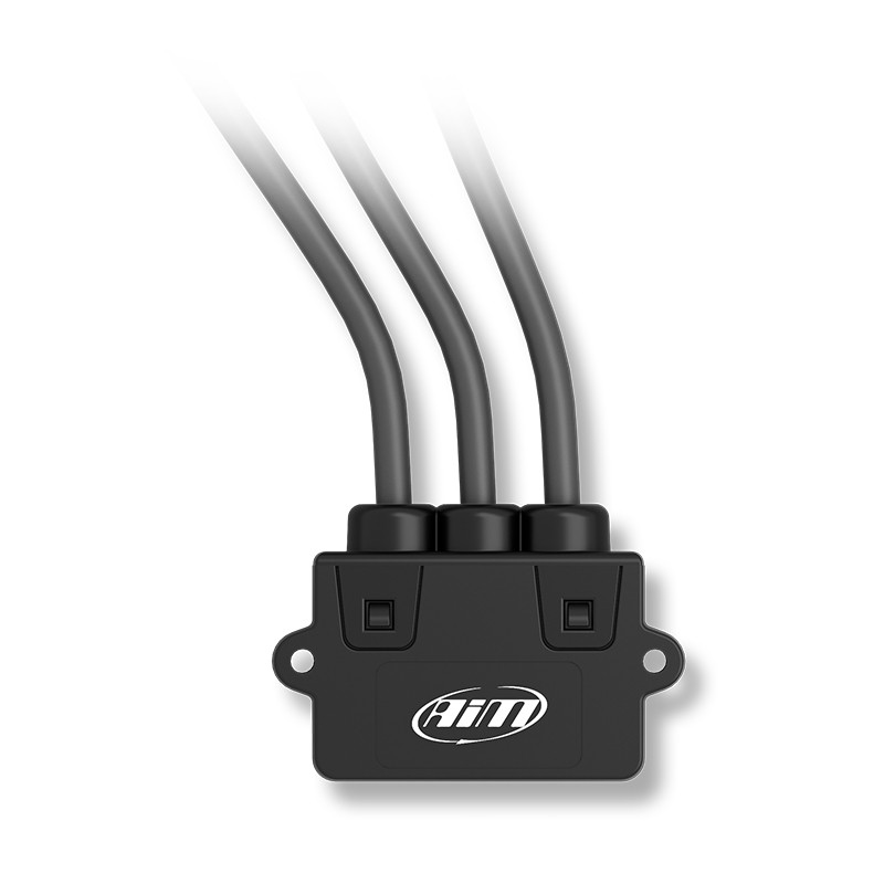 LCU1S Open Lambda Controller