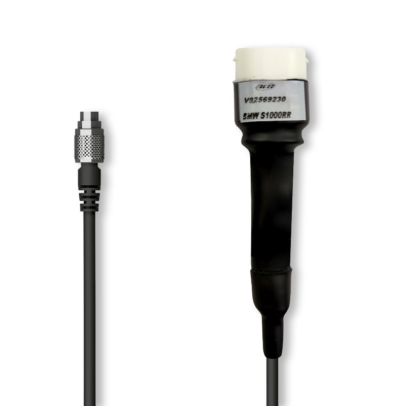 BMW Kit for Solo 2 DL-XLog