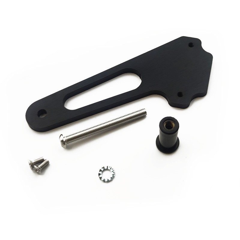 Honda bracket for Solo 2/Solo 2 DL